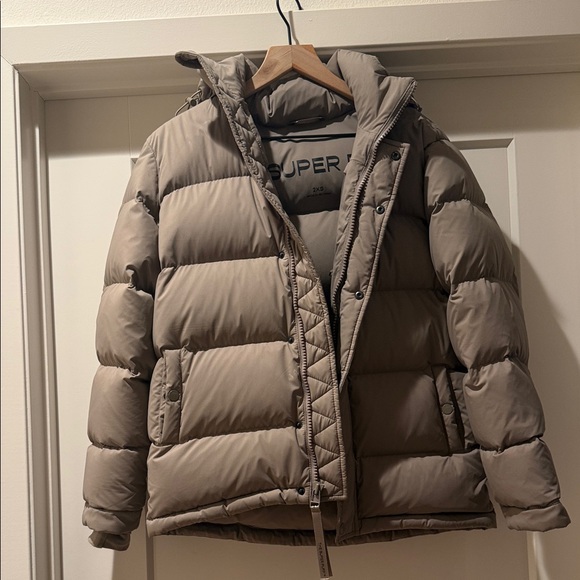 Aritzia | Jackets & Coats | Aritzia Tna Super Puff Jacket | Poshmark
